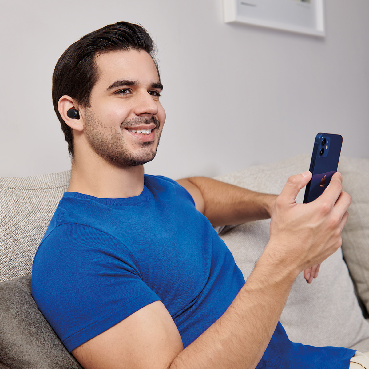 Audífonos Jacob - MAC Distribución