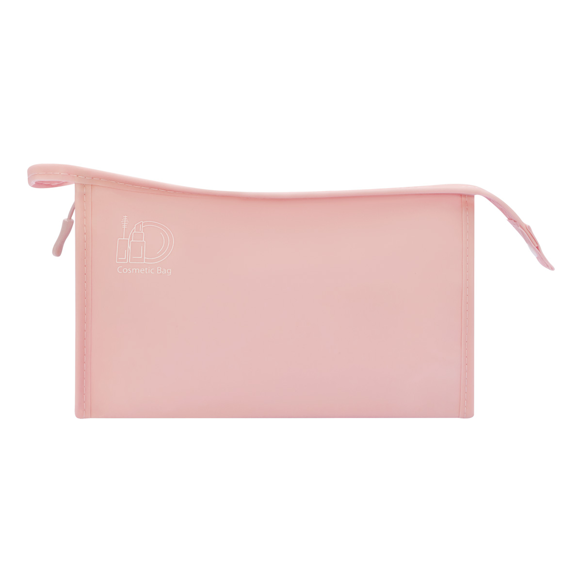 Cosmetiquera Lora Rosa - MAC Distribución