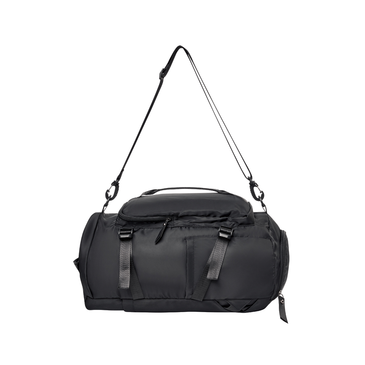 Mochila Mena Negro - MAC Distribución