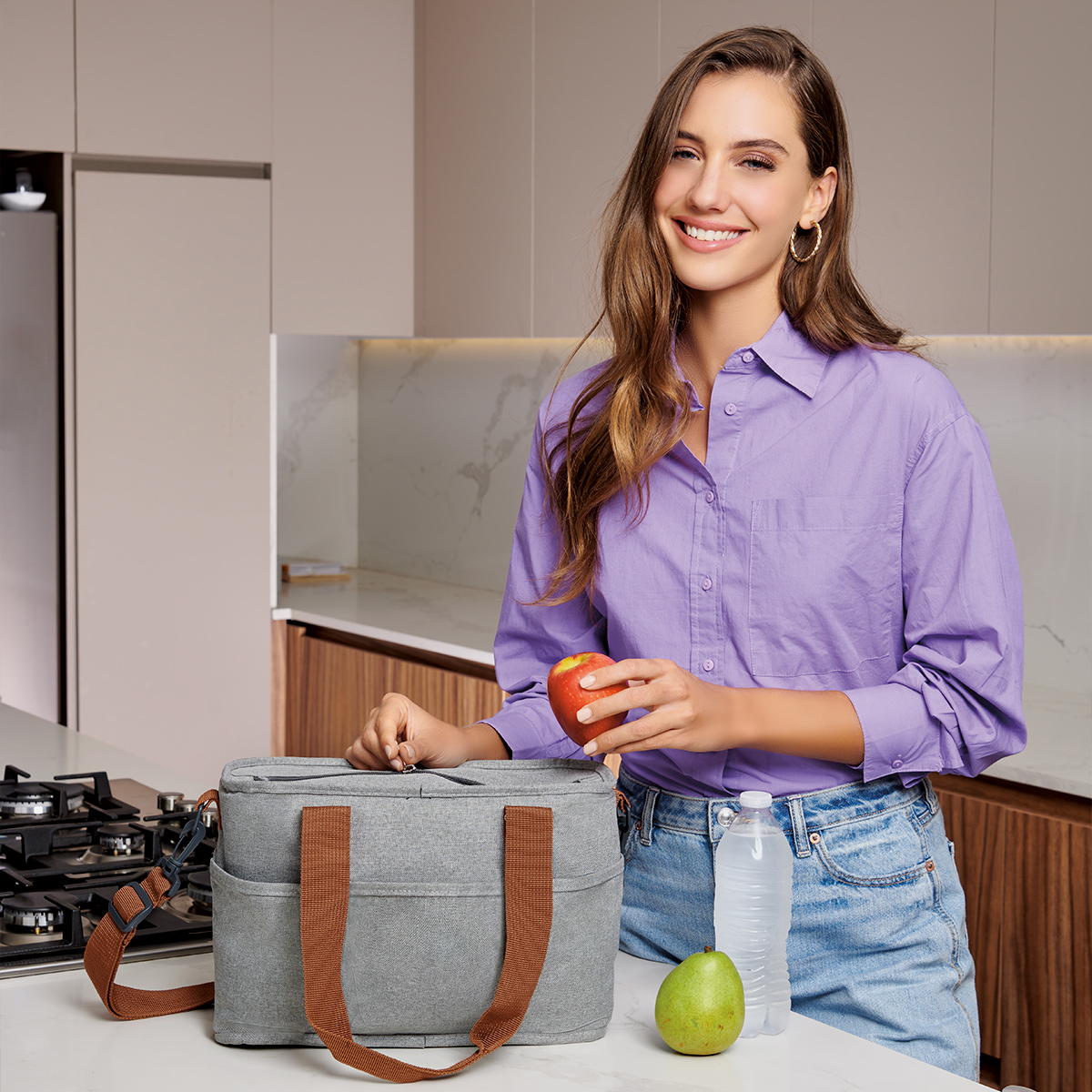 Hielera Nancy - MAC Distribución