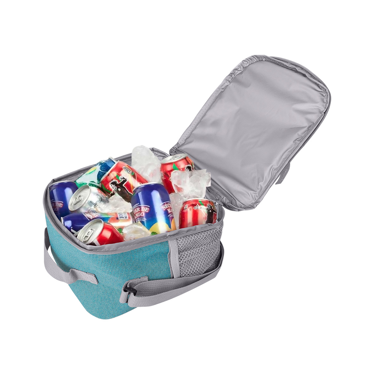 Hielera Takabur Verde - MAC Distribución